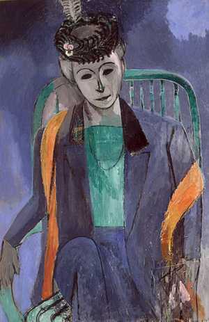 Timeline of Henri Matisse’s Life | ImpressionistArts