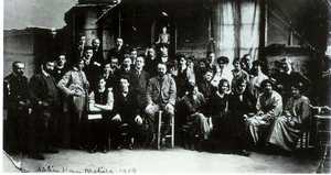 Henri Matisse | ImpressionistArts