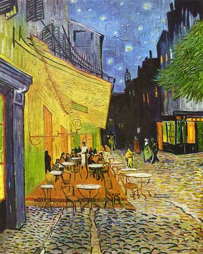 Timeline of van Gogh's life | ImpressionistArts