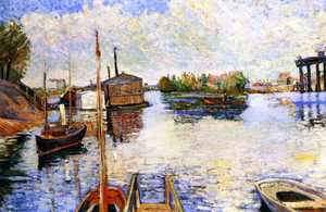 Paul Signac | ImpressionistArts