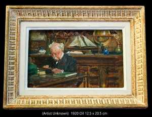 Paul Durand-Ruel | ImpressionistArts