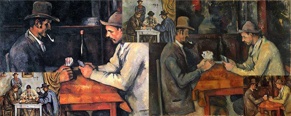 Timeline of Paul Cezanne’s Life | ImpressionistArts