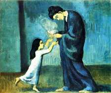 Pablo Picasso | ImpressionistArts