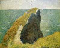 Timeline of Georges-Pierre Seurat's Life | ImpressionistArts