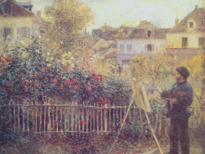Pierre-Auguste Renoir | ImpressionistArts