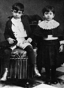 Timeline of Pablo Picasso's Life | ImpressionistArts