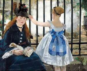 First Impressionist Exhibition | ImpressionistArts