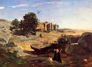 Jean-Baptiste-Camille Corot | ImpressionistArts