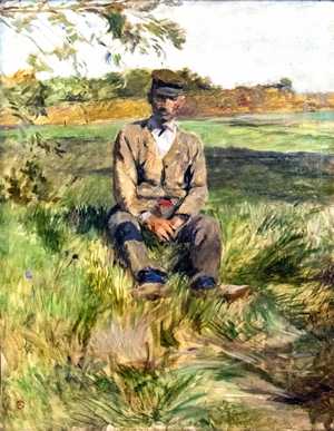 Henri Toulouse-Lautrec | ImpressionistArts