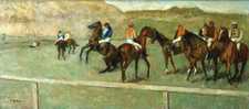 Timeline of Edgar Degas’ Life | ImpressionistArts