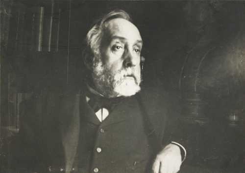 Timeline of Edgar Degas’ Life | ImpressionistArts