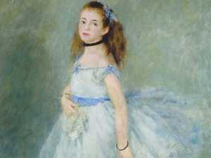 First Impressionist Exhibition | ImpressionistArts