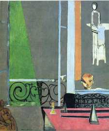 Timeline of Henri Matisse’s Life | ImpressionistArts