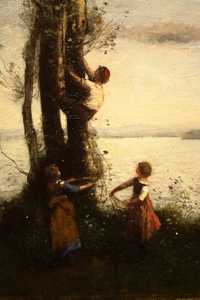 Jean-Baptiste-Camille Corot | ImpressionistArts