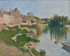 Timeline of Paul Signac’s Life | ImpressionistArts