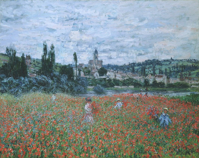 Timeline of Claude Monet's Life | ImpressionistArts