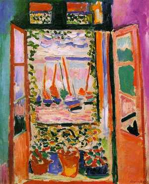 Timeline of Henri Matisse’s Life | ImpressionistArts