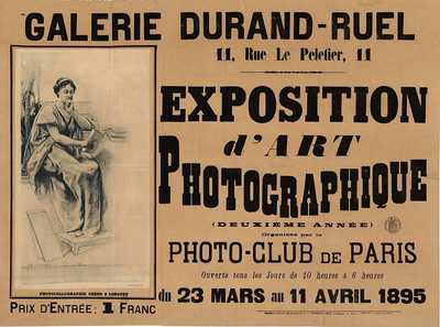 Paul Durand-Ruel | ImpressionistArts