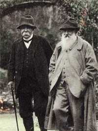 Go Blind from Cataracts? | ImpressionistArts