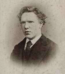 Vincent Van Gogh | ImpressionistArts
