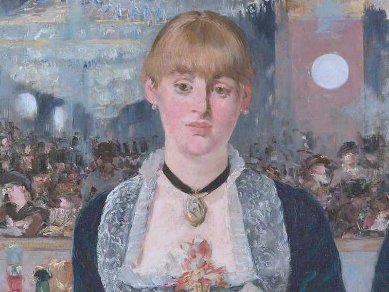 Timeline of Edouard Manet's Life | ImpressionistArts