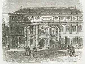 Start of Impressionism | ImpressionistArts