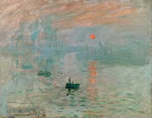 Impressionism Timeline | ImpressionistArts
